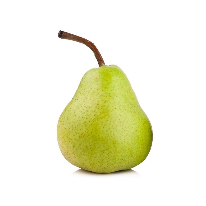 Pear Green Forelle