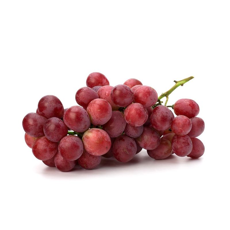 Peru - Table Grapes Red Globe