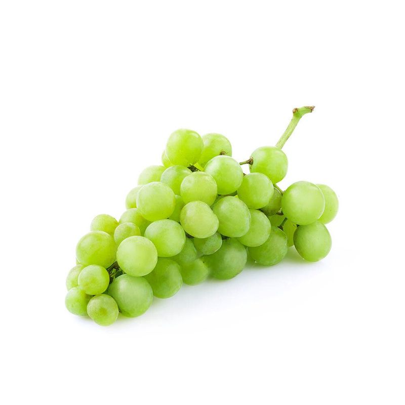 Mexico - Table Grapes Green Seedless Superior